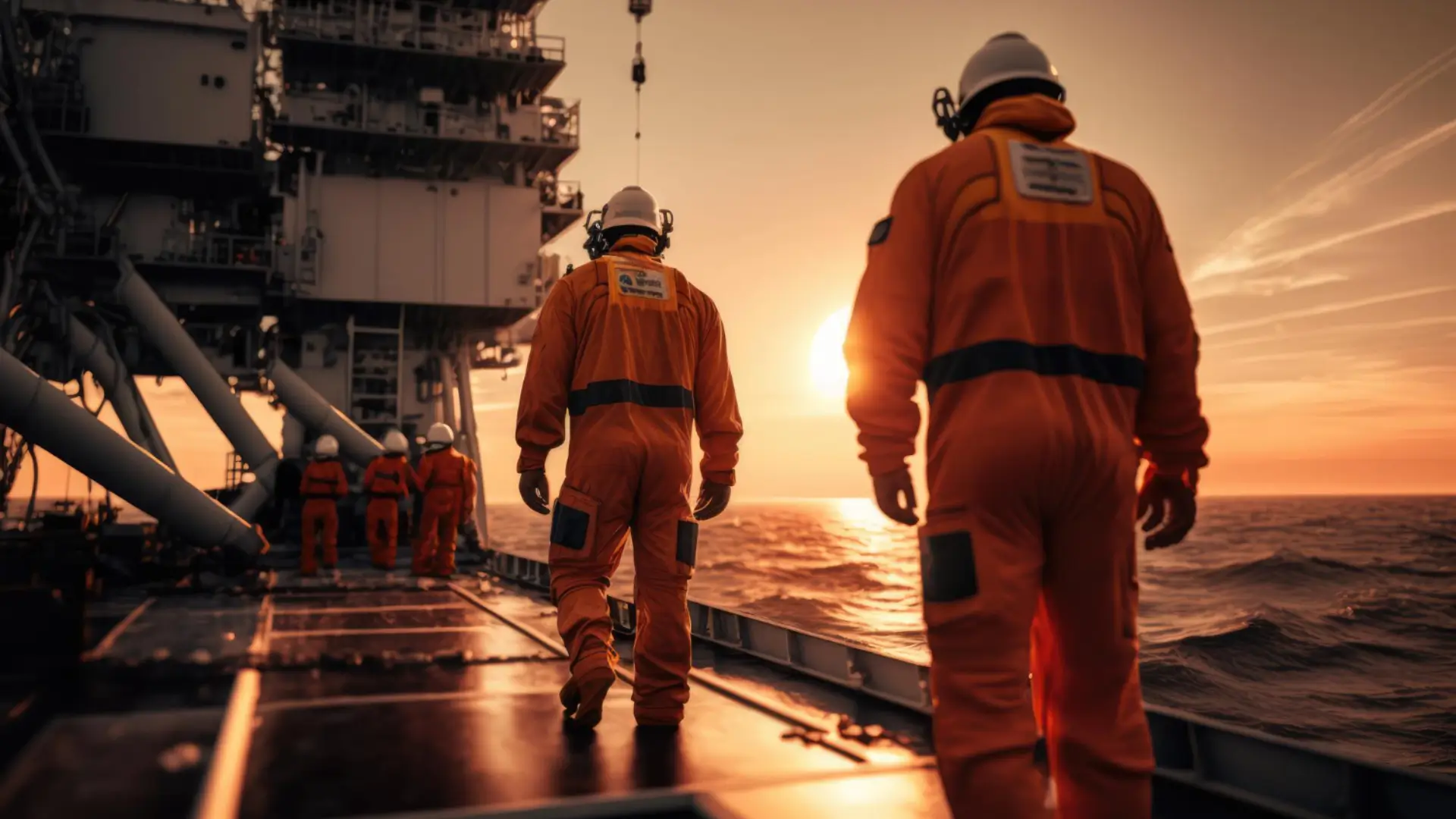 A Guide to Becoming a Chief Engineer in the Merchant Navy