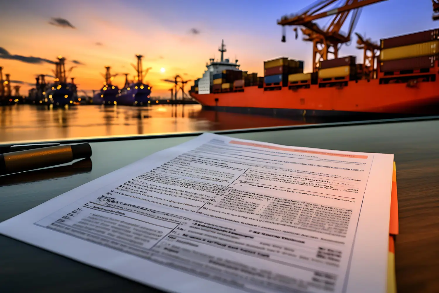Decoding UNCLOS: The Law of the Sea Explained