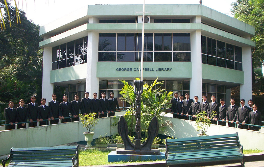 Top 10 DG Approved DNS Colleges in India - Rife Consultancy