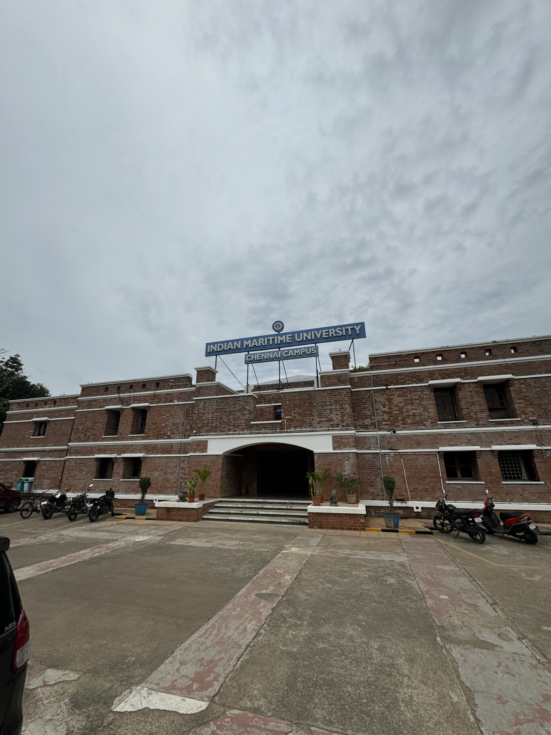 Top 10 D.G. Approved BSc Nautical Science Colleges in India