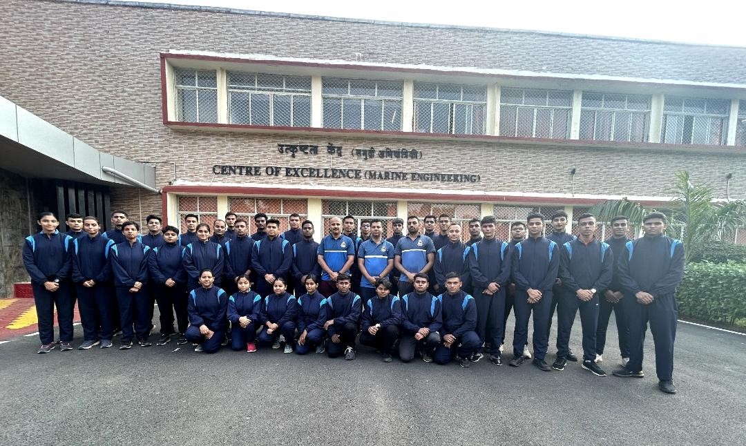 Top 10 DG Approved DNS Colleges in India - Rife Consultancy