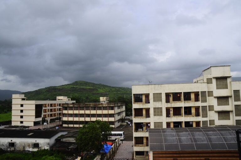 Top 11 D.G. Approved GP Rating Colleges in India