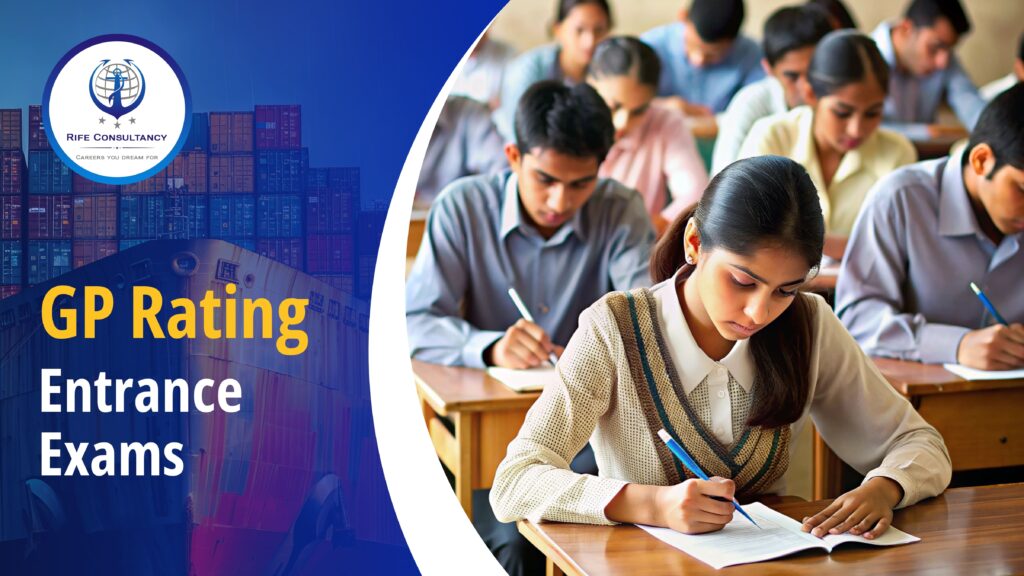 GP Rating Entrance Exam Study Material and Mock Tests